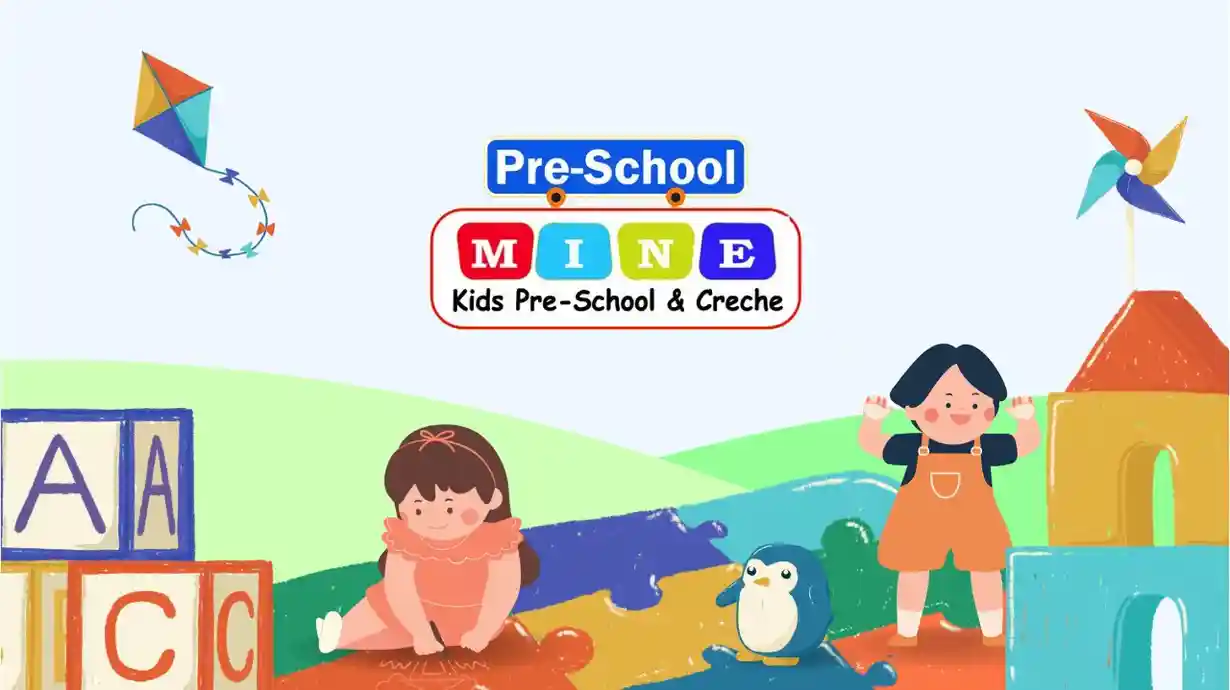 Mine Kids - Fun & Learning for Kids